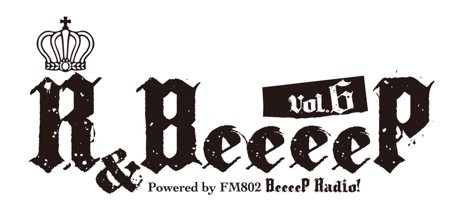 5/18(日)『R&BEEEEP vol.6』 | Full Of Harmony OFFICIAL WEB SITE